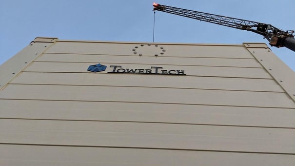 Tower Tech Saves: Installation Times | Tower Tech