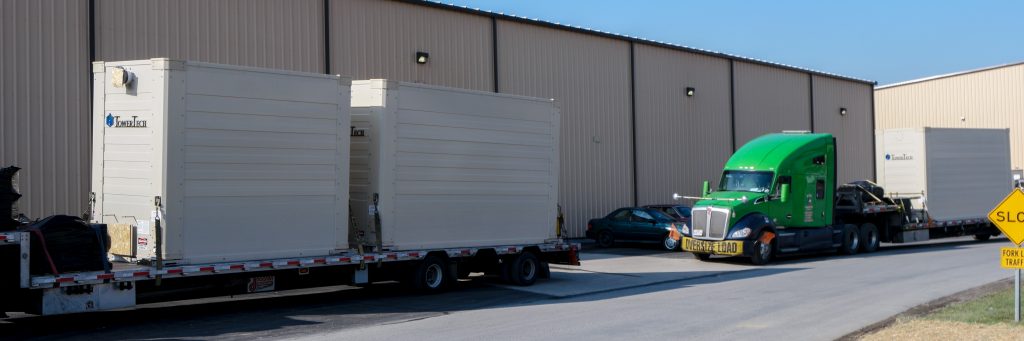 Tower Tech Saves: Lead Times | Tower Tech