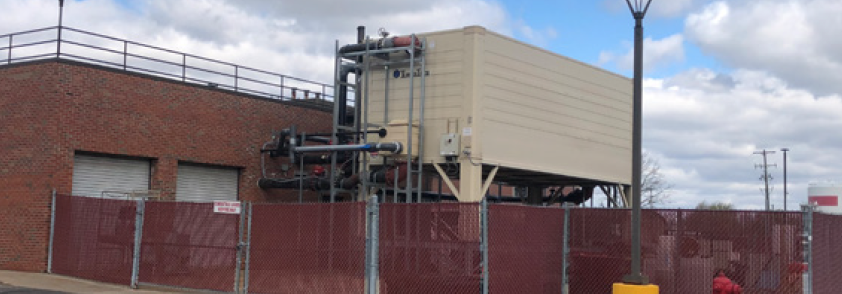 McLaren Central Michigan Hospital Saved 15% Water Annually with TTXR ...