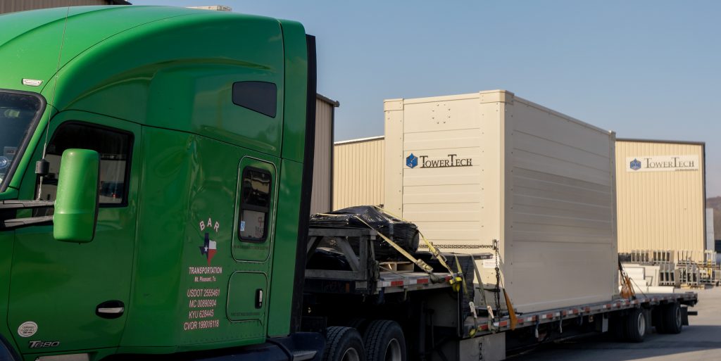 Tower Tech Saves: Lead Times | Tower Tech