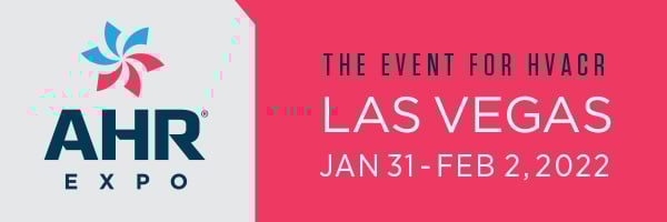 Visit Tower Tech at the 2022 AHR Expo in Las Vegas | Tower Tech