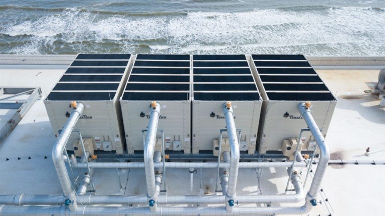 Tower Tech Towers are Made with StormStrong® Technology | Tower Tech