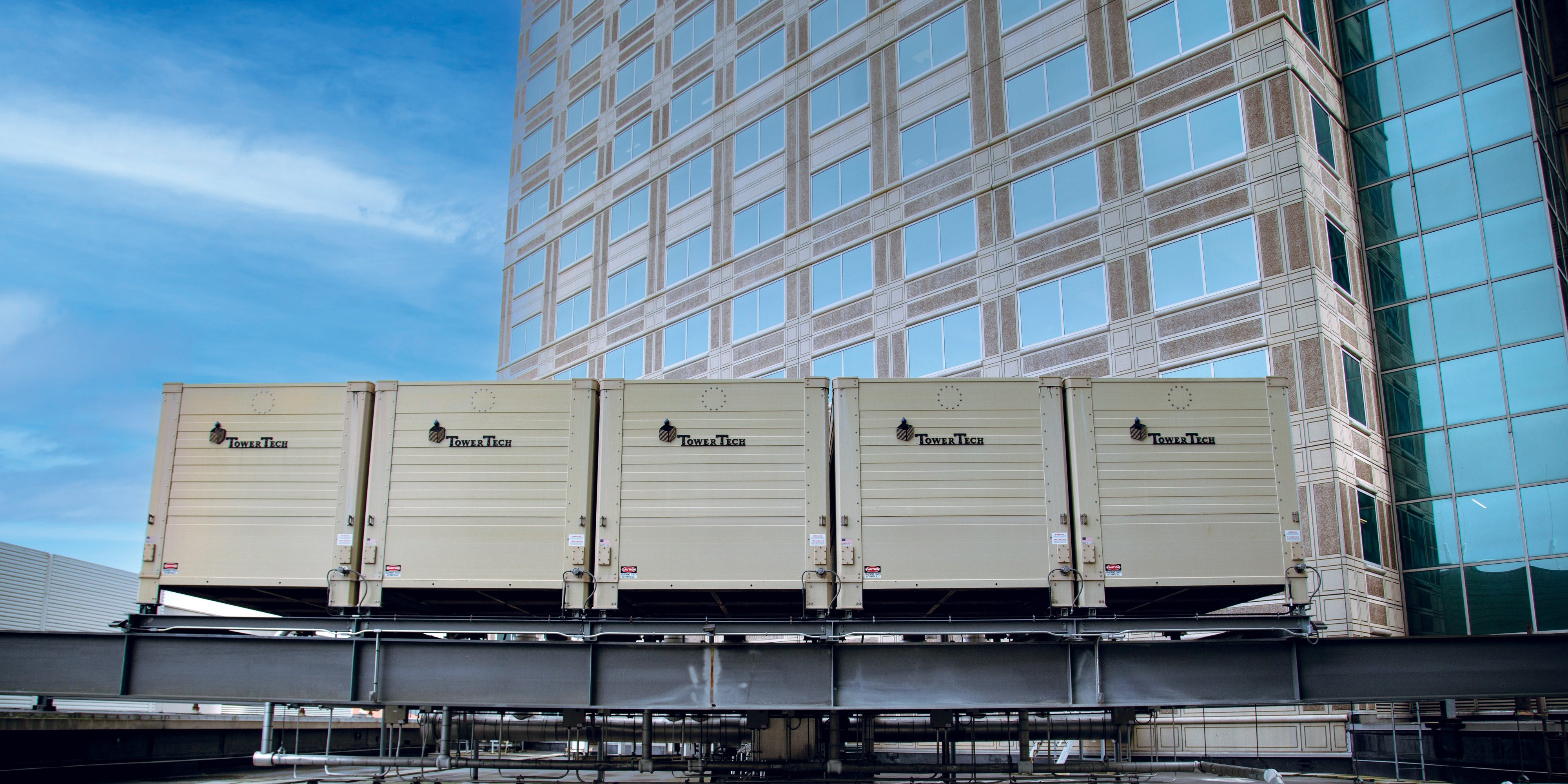 HVAC | Tower Tech