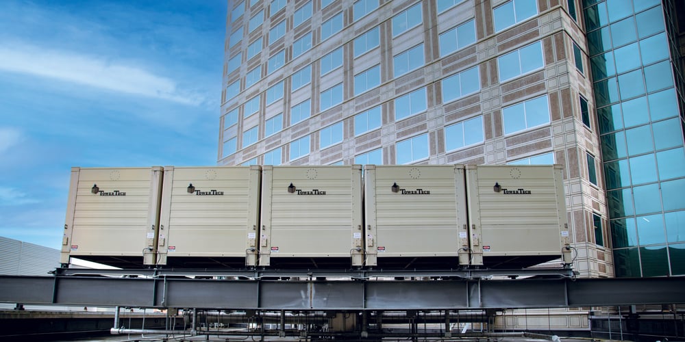 HVAC | Tower Tech