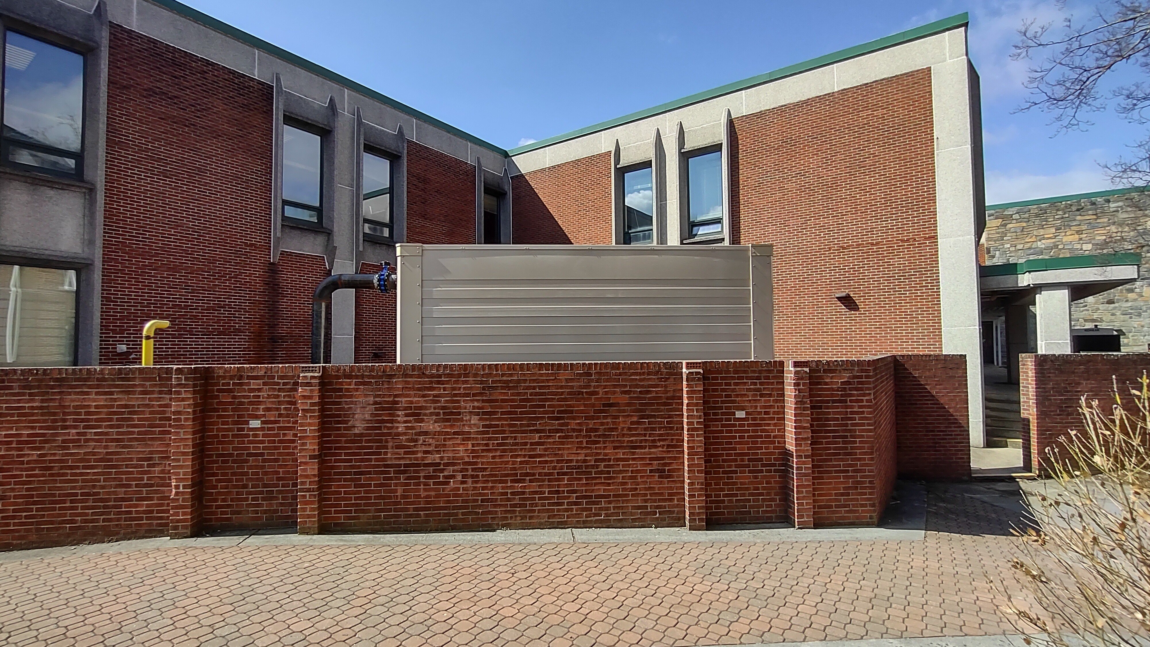 Cooling Tower Sales | Tower Tech