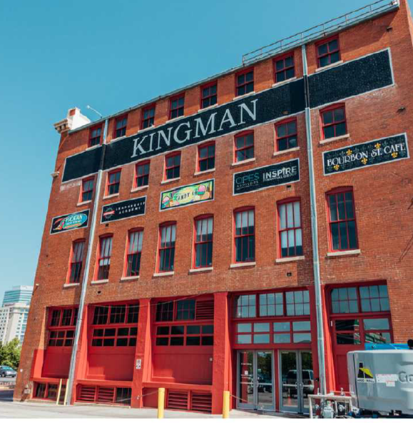 Tower Tech Announces New Sales and Support Office | Tower Tech